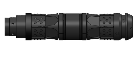 HoverGroup | Products | Frac Plug Line